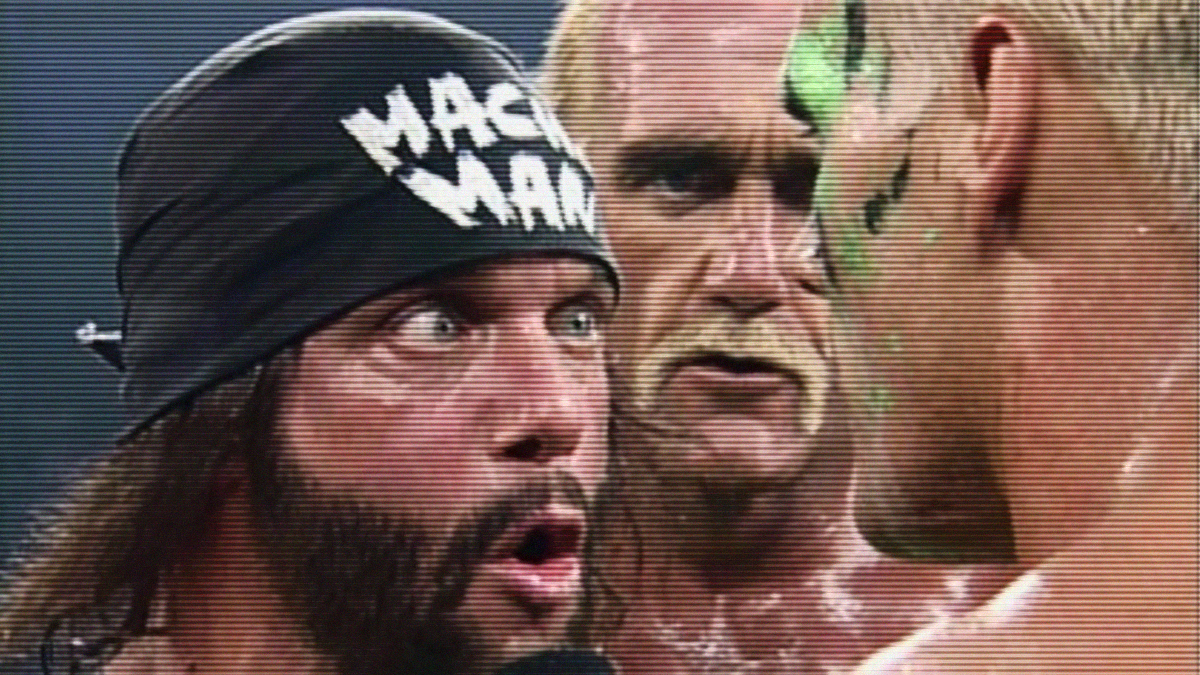 WCW Monday Nitro Review: September 11 1995